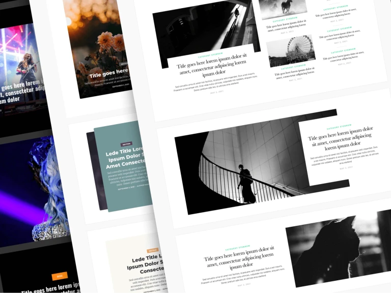 7 game-changing features of Brightspot CMS - Brightspot
